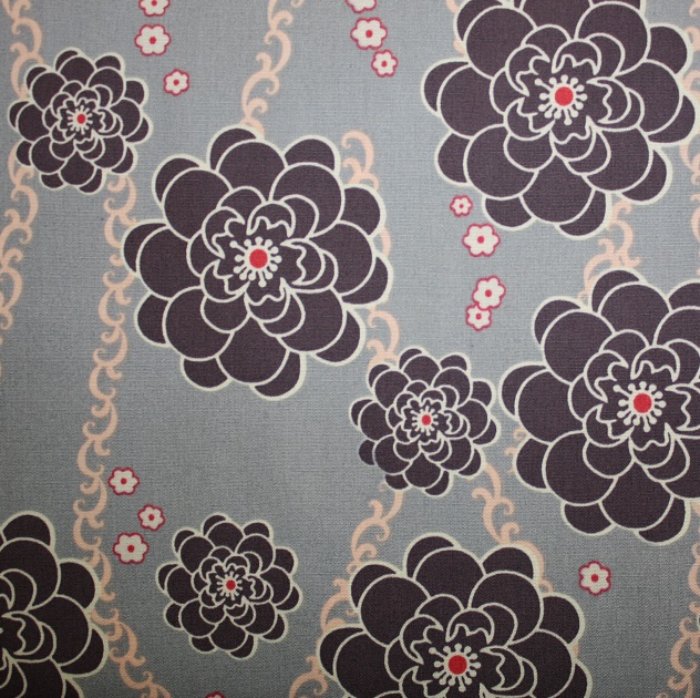 Ashen Rose Smoke – Sew Piecefully Patchwork