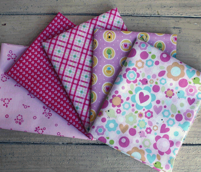 Pieceful Pack 15.2 – Sew Piecefully Patchwork
