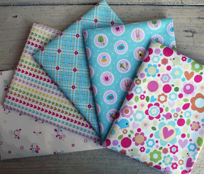Pieceful Pack 15.2 – Sew Piecefully Patchwork