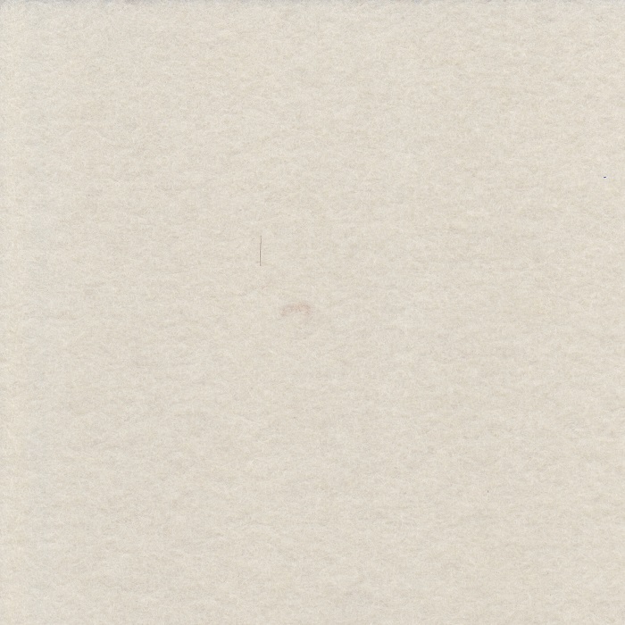 Wool Felt Ecru #500 – Sew Piecefully Patchwork